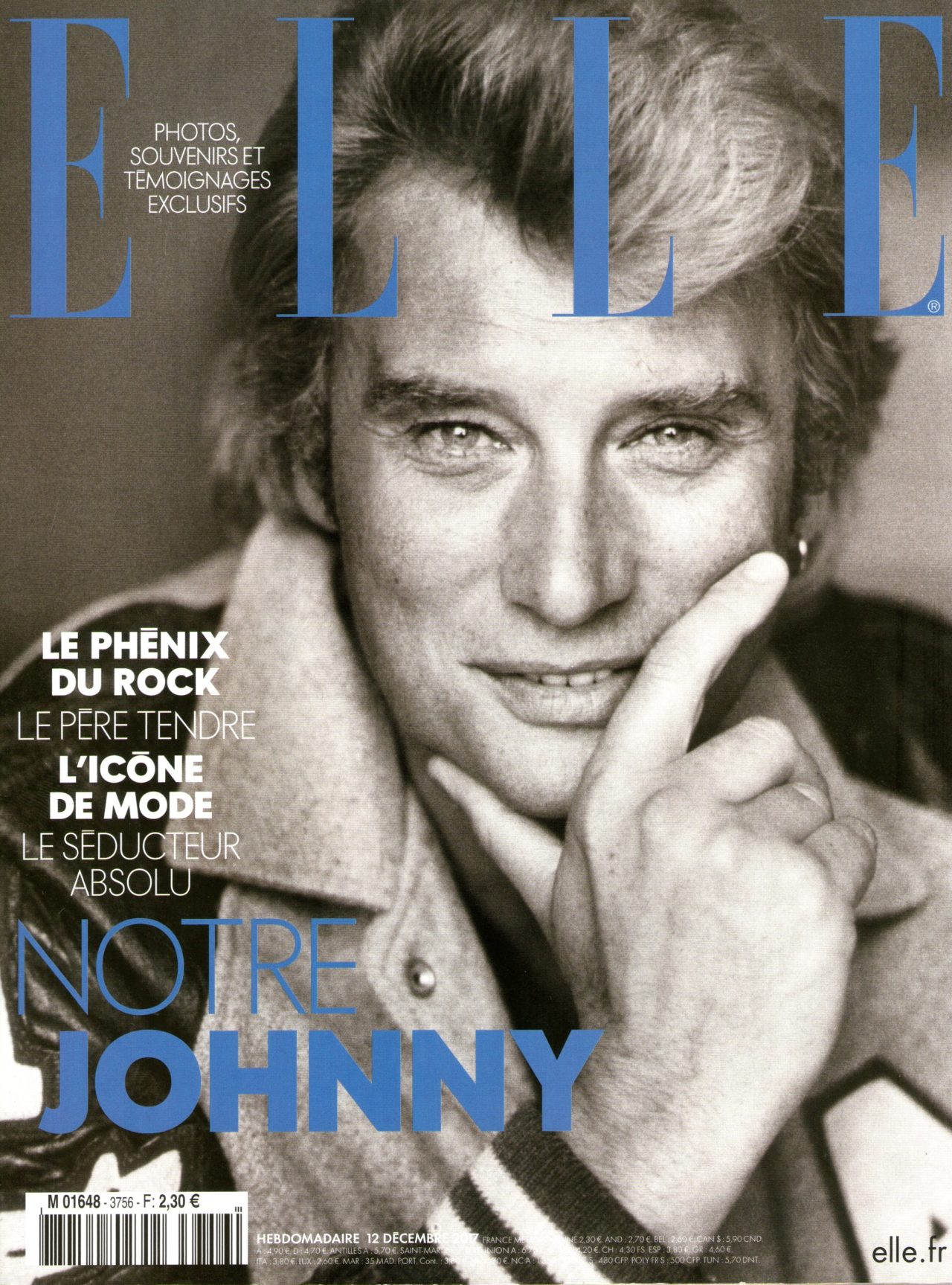 Revue de Presse